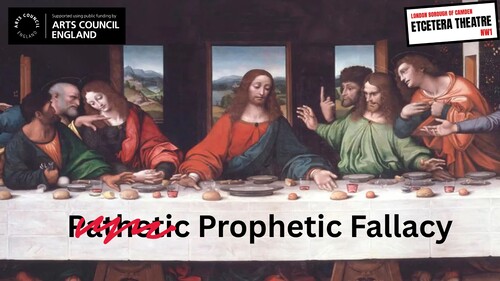 Prophetic Fallacy - Buy tickets