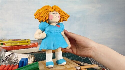 Stop Motion Animation Workshop - Buy tickets