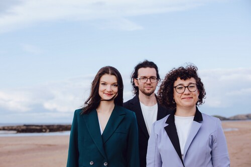 Freya Rae - Divergence album launch - Buy tickets