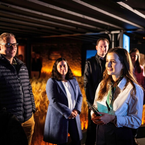 THE GLENLIVET: THE ORIGINAL - Buy tickets