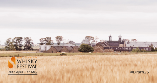 Inchgower Through the Decades Distillery Tour - Buy tickets