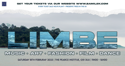 LIMBE - Buy tickets