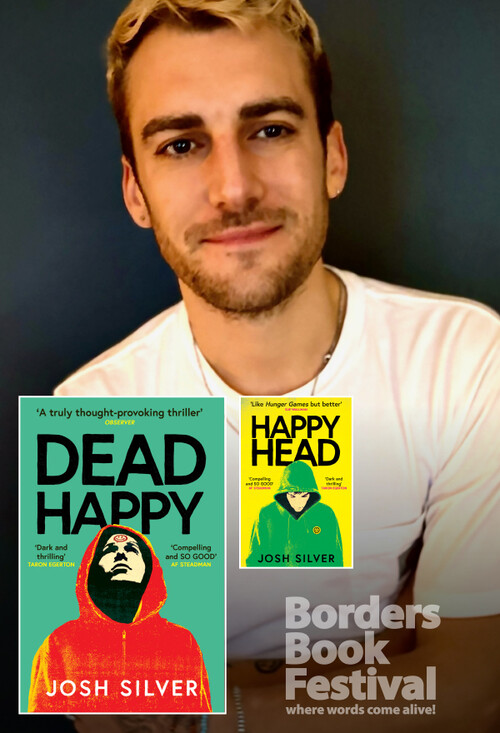 Josh Silver - Buy tickets