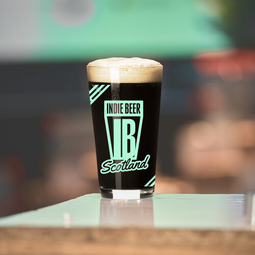 Indie Beer Scotland 2026 - Buy tickets