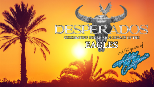 Desperados @ Wick Assembly Rooms - Buy tickets