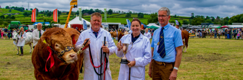 Leek Show 2023 - Buy tickets