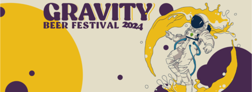 Gravity Beer Festival - Buy tickets