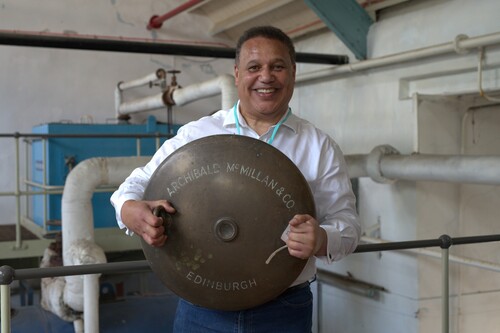Dallas Dhu Distillery: The Director’s Tour - Buy tickets