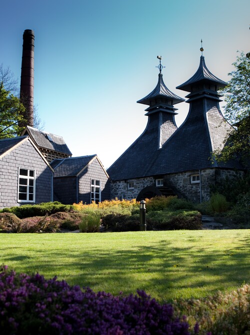 Strathisla Distillery Tour & Tasting - Buy tickets