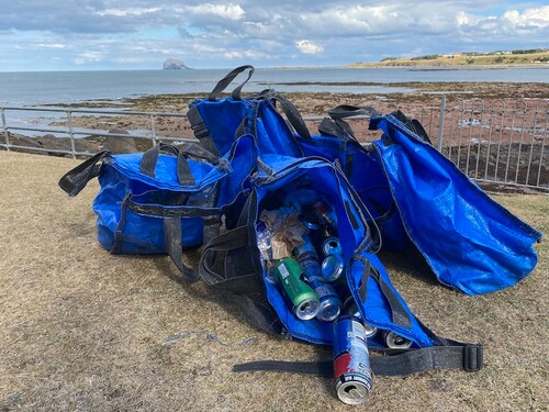 Family Friendly Beach Clean - Buy tickets