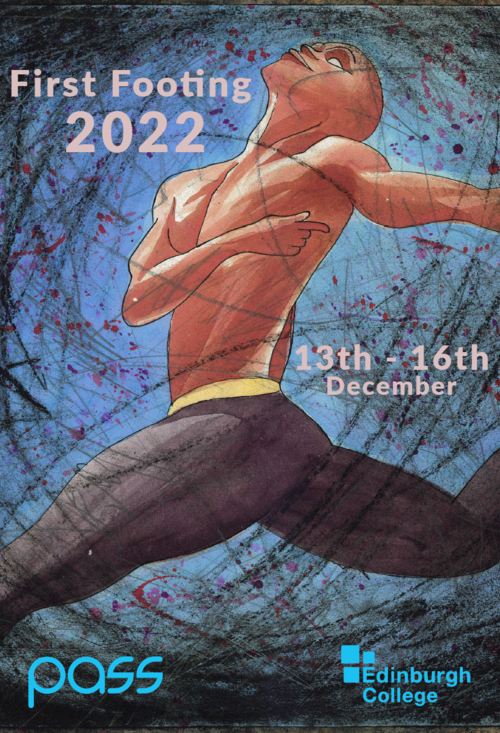 First Footing 2022 - Buy tickets