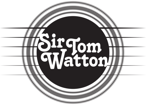 Sir Tom Watton - Citizen Ticket