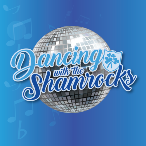 Cortoon Shamrocks GAA Club - Citizen Ticket