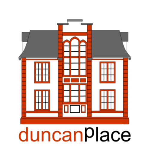 Duncan Place Community Hub - Citizen Ticket