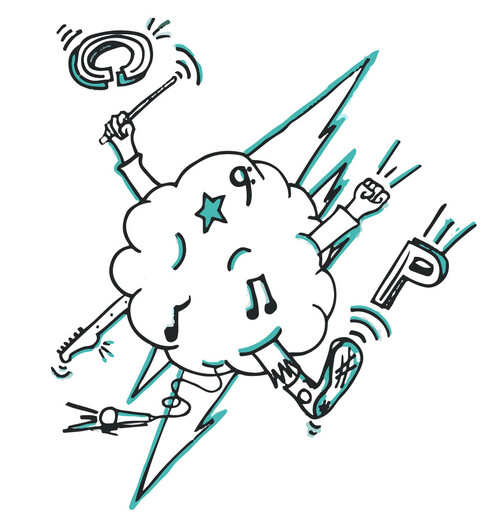 Commotion Promotions - Citizen Ticket