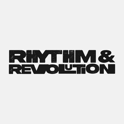 Rhythm and Revolution - Citizen Ticket