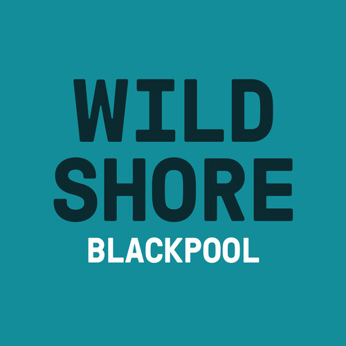 Wild Shore Blackpool - Citizen Ticket