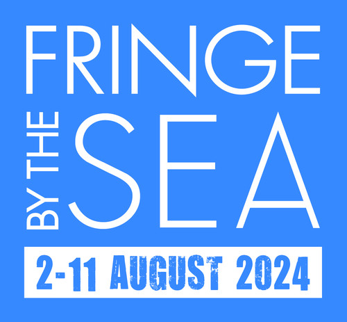 Fringe by the Sea 2024 - Citizen Ticket