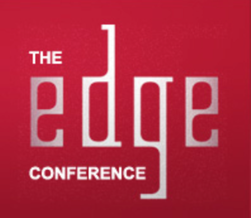 Edge Conference 2025 - Citizen Ticket