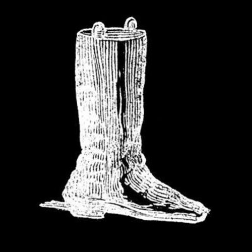 The Chipperfield Boot - Citizen Ticket