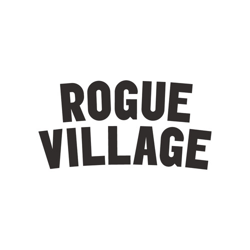 Rogue Village - Citizen Ticket