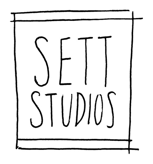 Sett Studios - Citizen Ticket