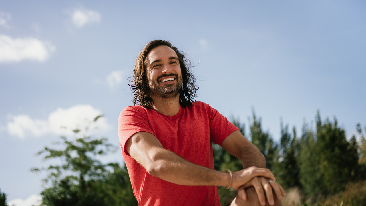 Joe Wicks: In Conversation - Buy tickets