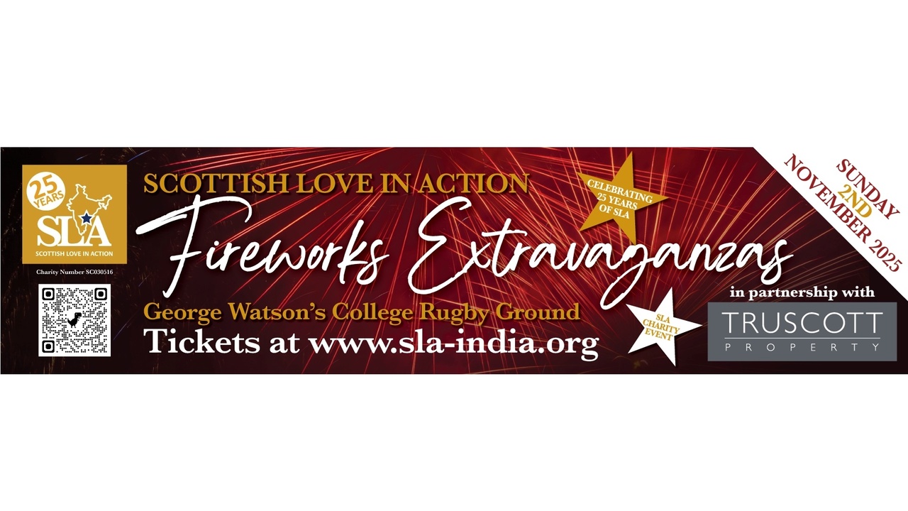 2025 Firework Extravaganza - Buy tickets