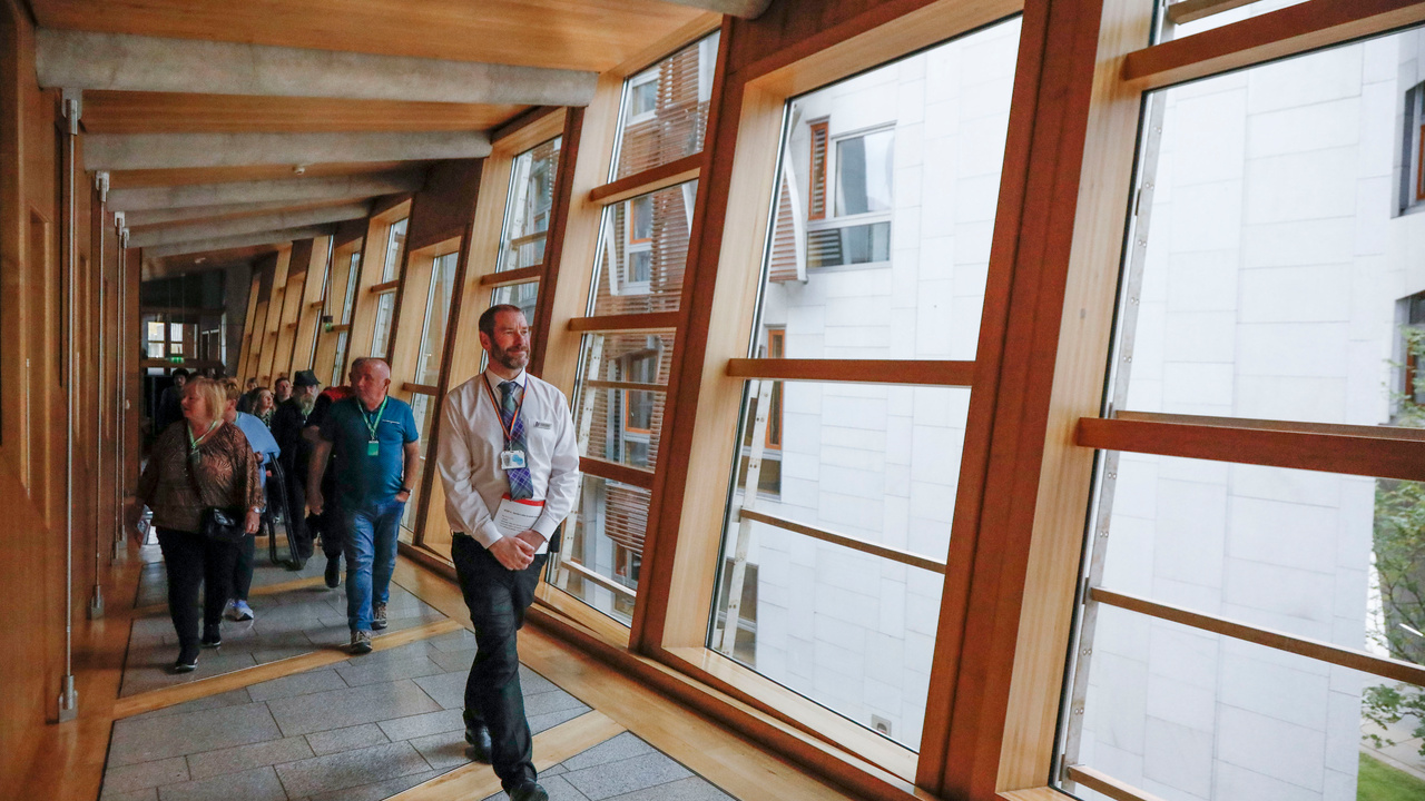 Official guided tour - Buy tickets