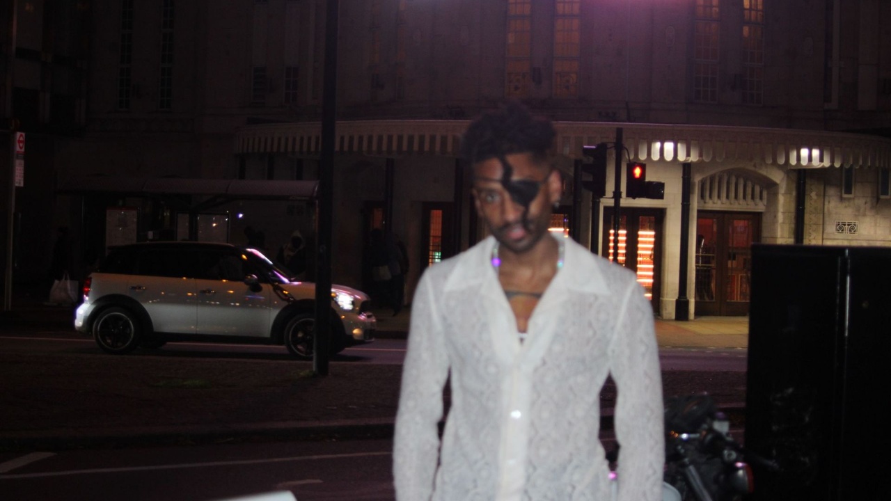 NAZERETH LOVE JONES LIVE - Buy tickets