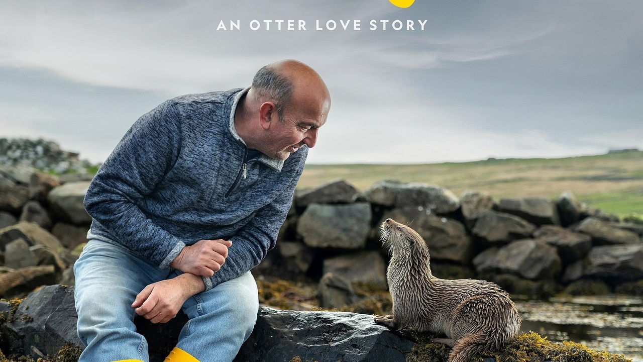 Wavelength - Billy & Molly: An Otter Love Story - Buy tickets