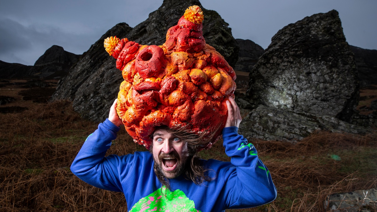 Lost Map presents Pictish Trail, Plus Pals - Buy tickets