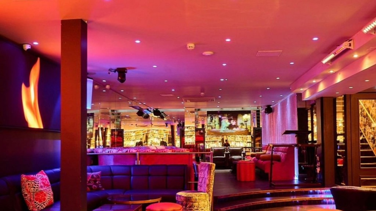 Exclusive VIP Singles Party with DJ & Dancing @ Jak’s Mayfair - Buy tickets