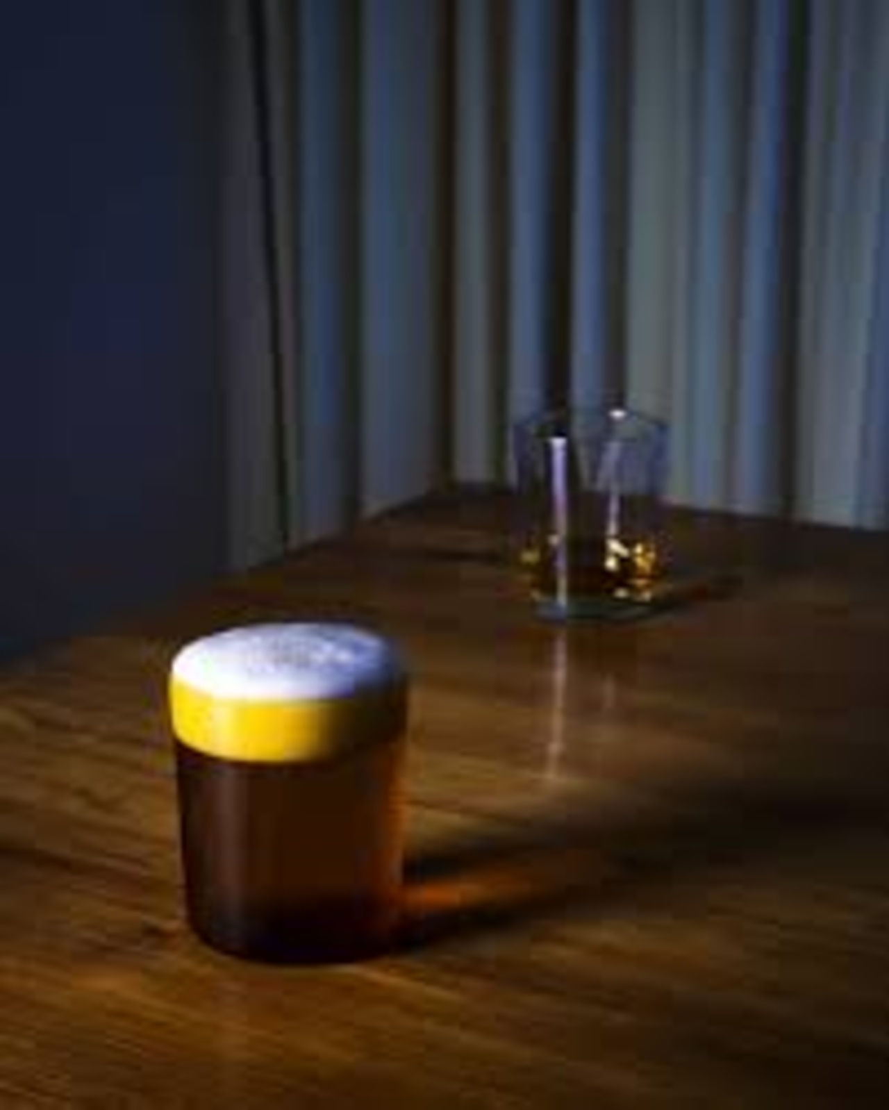 Ultimate Whisky Showdown: The Hauf & Hauf Off! - Buy tickets