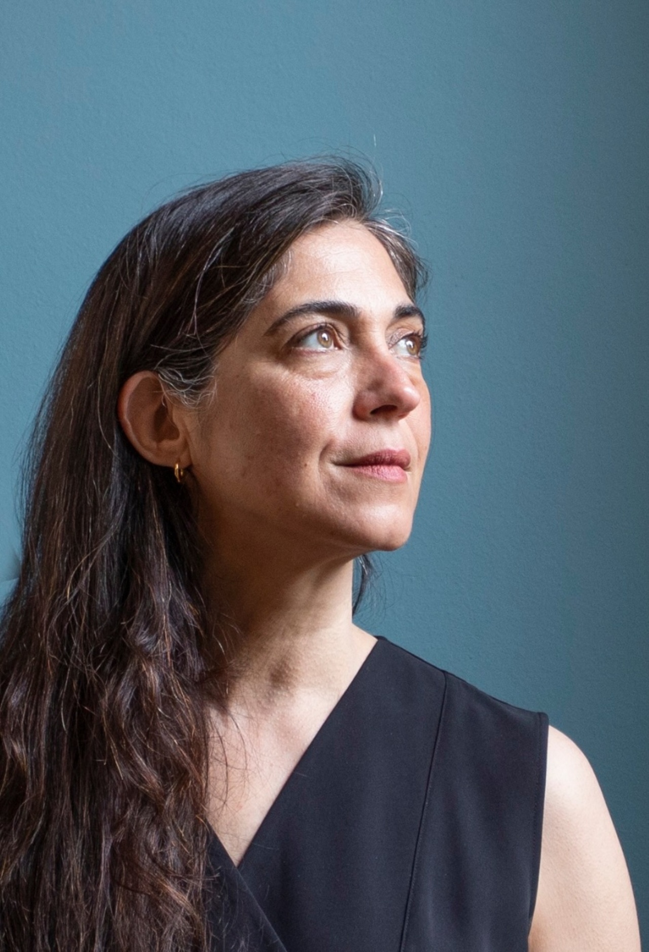 Poetry as Exile: Marjorie Lotfi and Najwan Darwish - Buy tickets