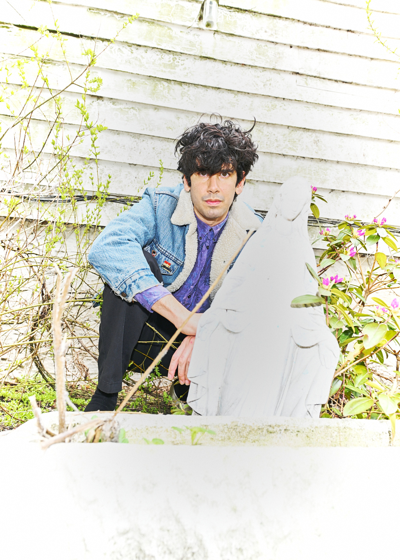 Tall Juan - Buy tickets