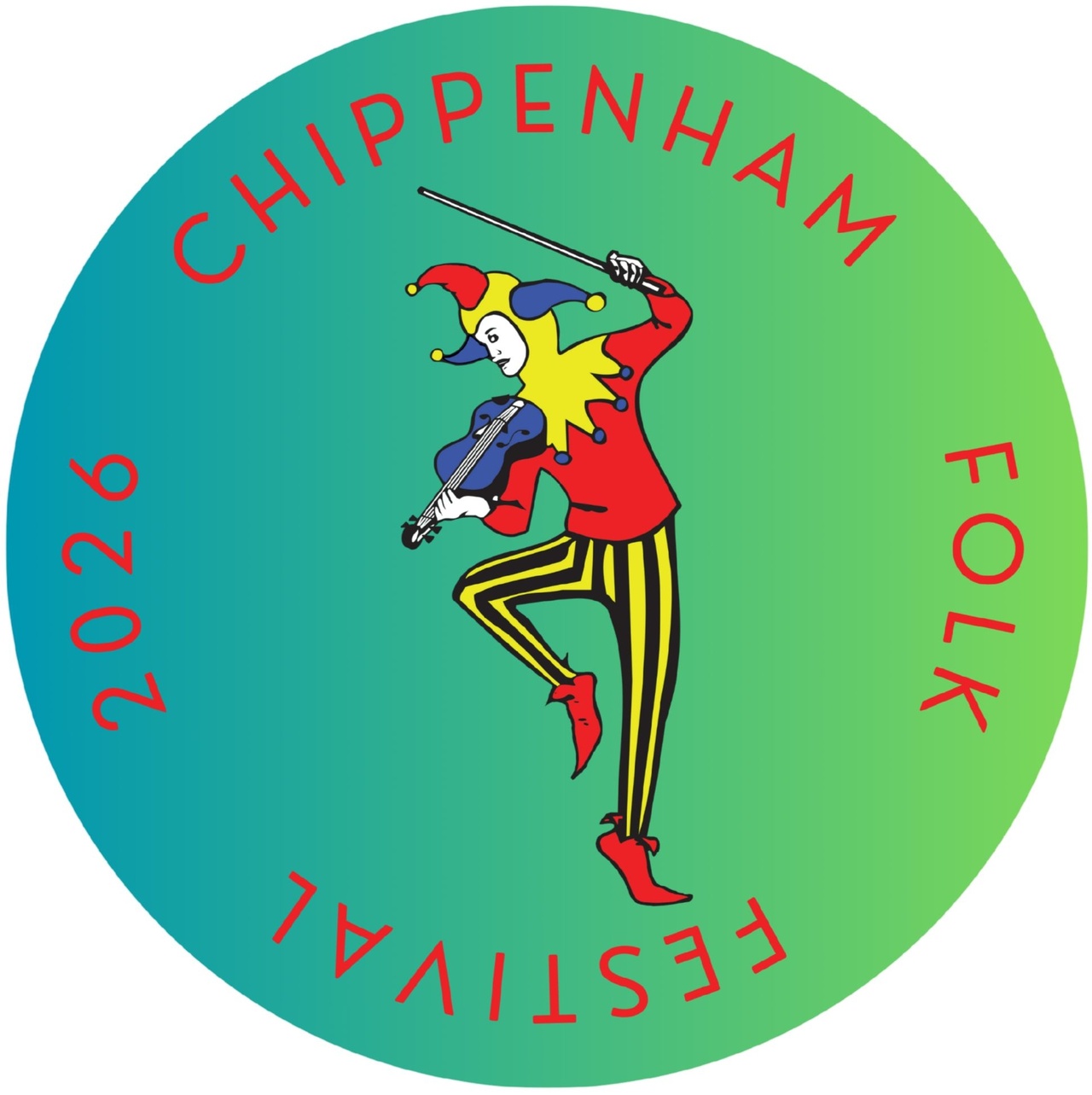 Chippenham Folk Festival 2026 - Buy tickets