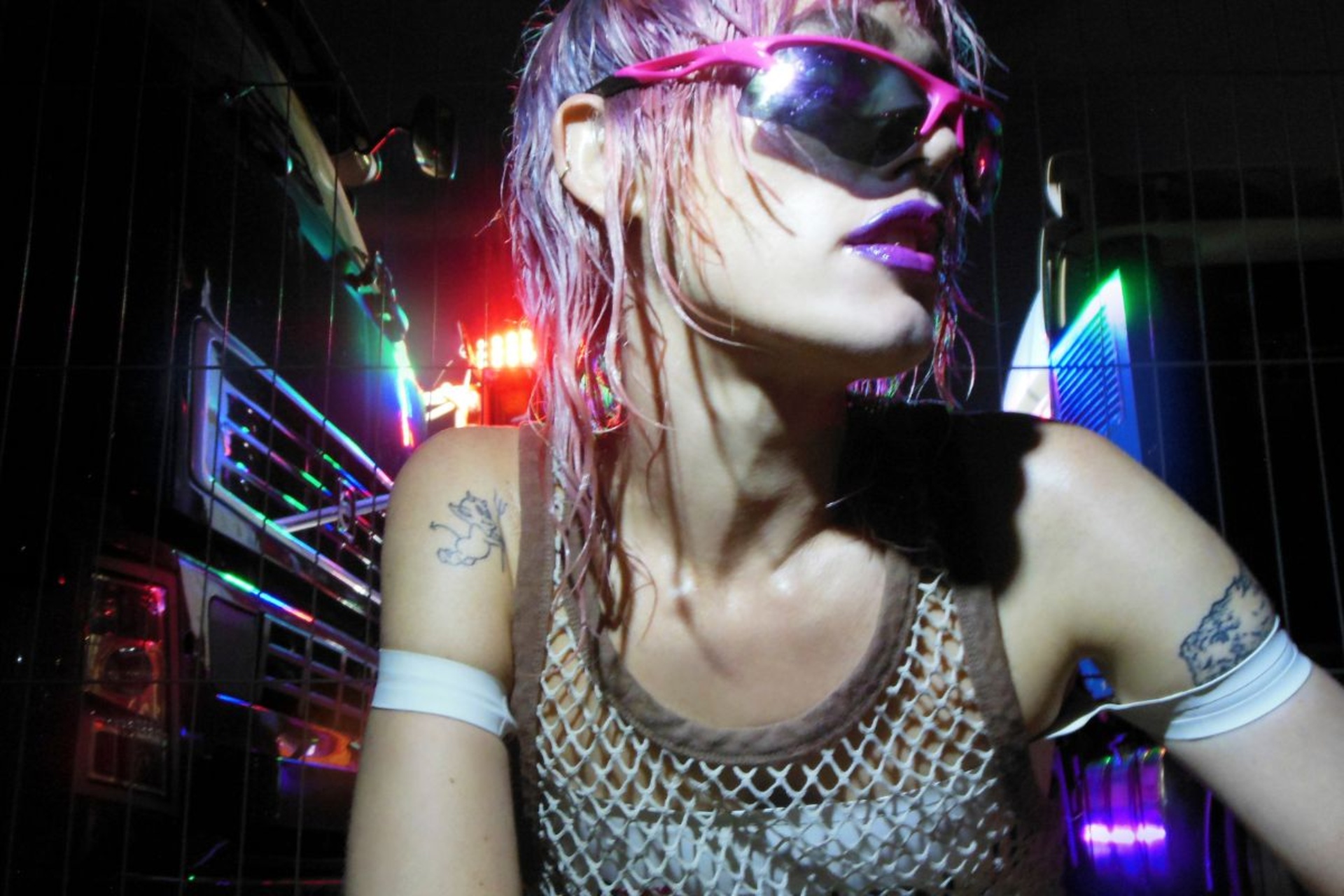 Hidden Door 2026 Night 1 - Wednesday 3 June - Buy tickets