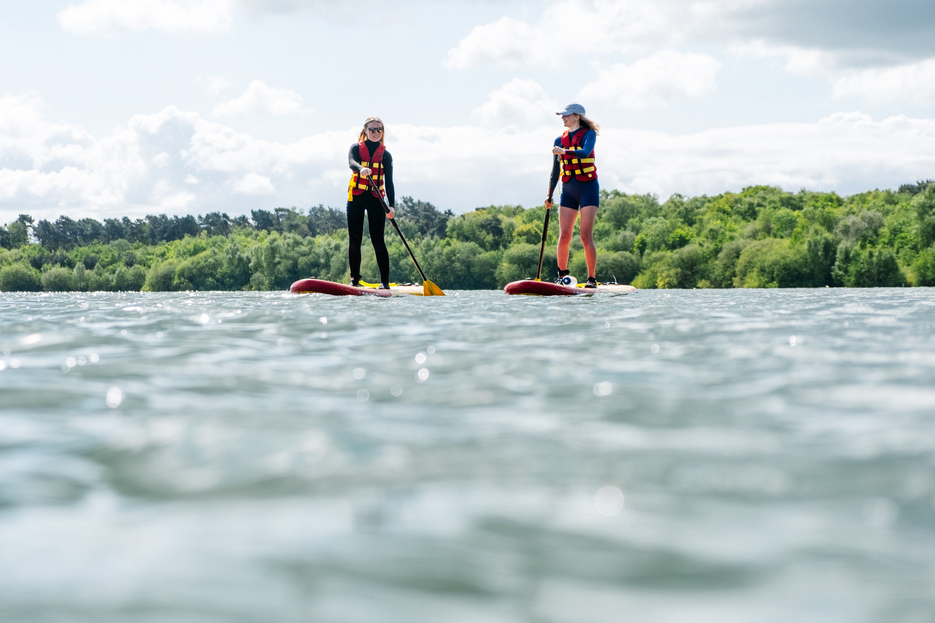 Hire & Paddle - Buy tickets