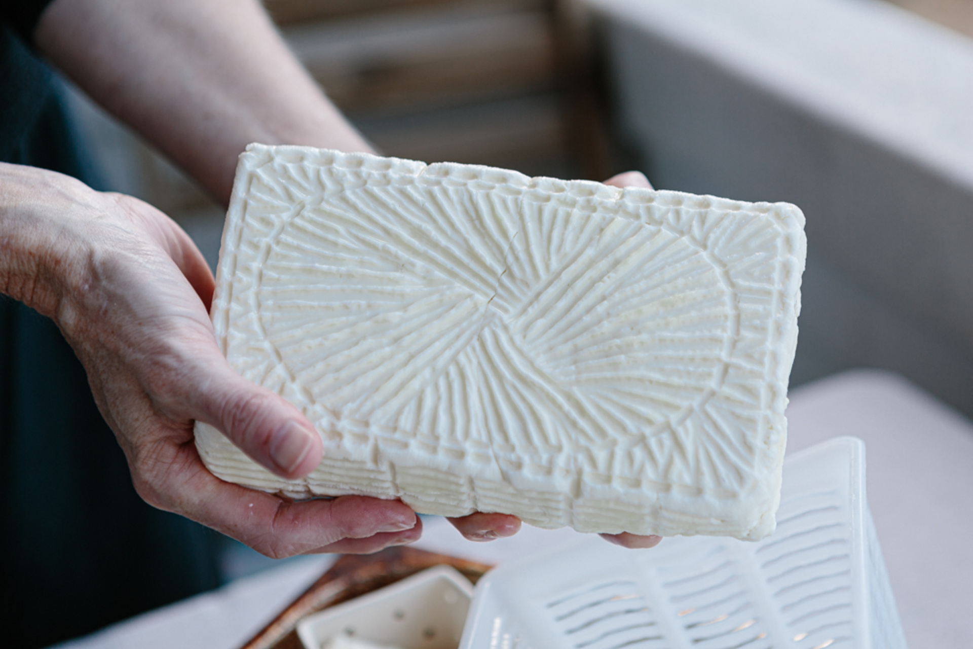 Feta, Halloumi and Mascarpone Masterclass - Buy tickets