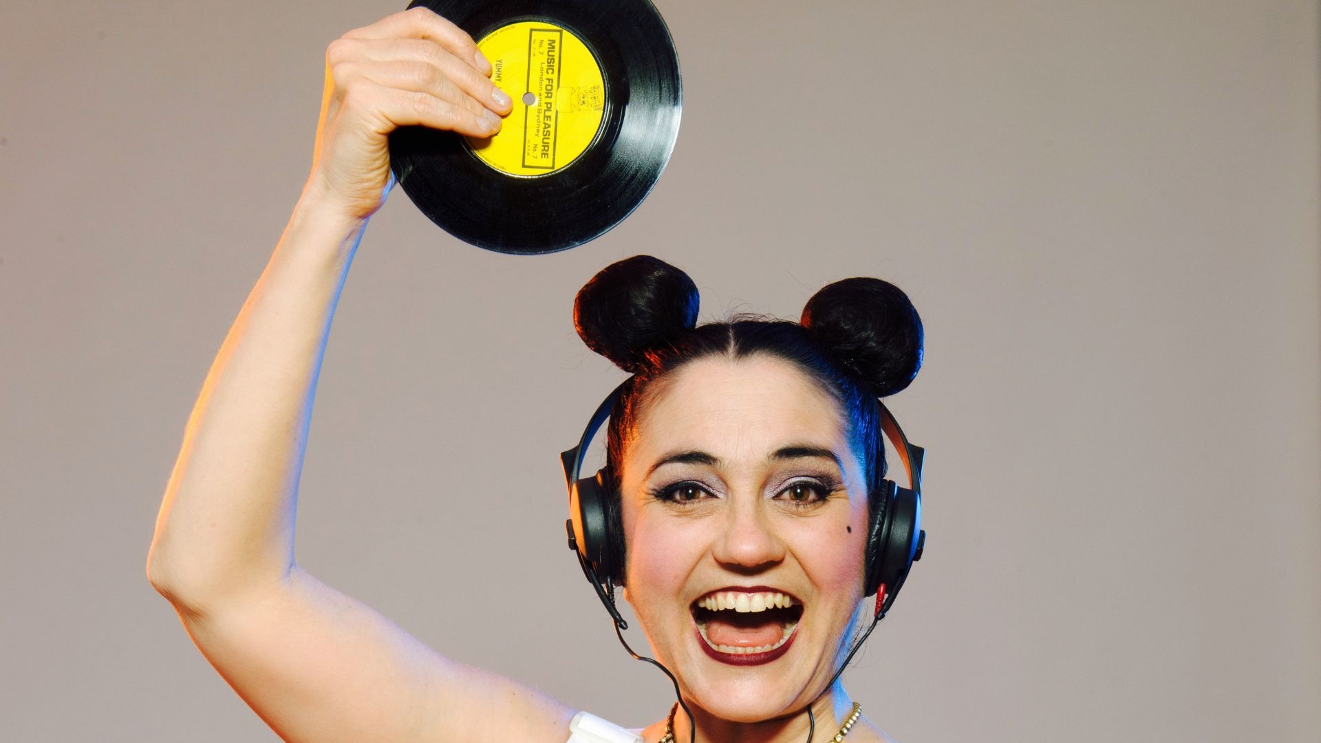 Monski Mouse Baby Disco Dance Hall - Buy tickets