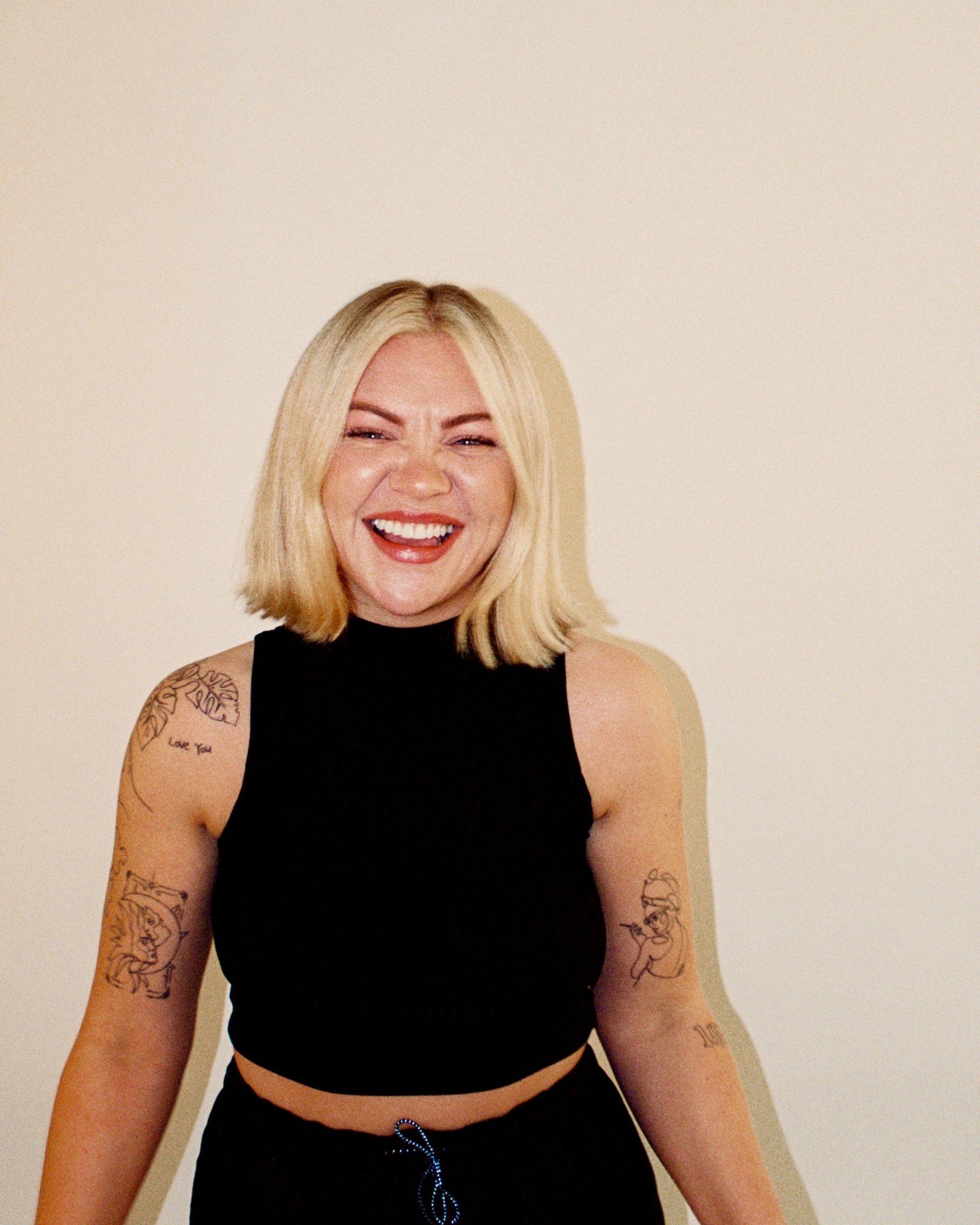 Hot Chip (DJ), Hayley Zalassi, Miss Mixtape - Buy tickets