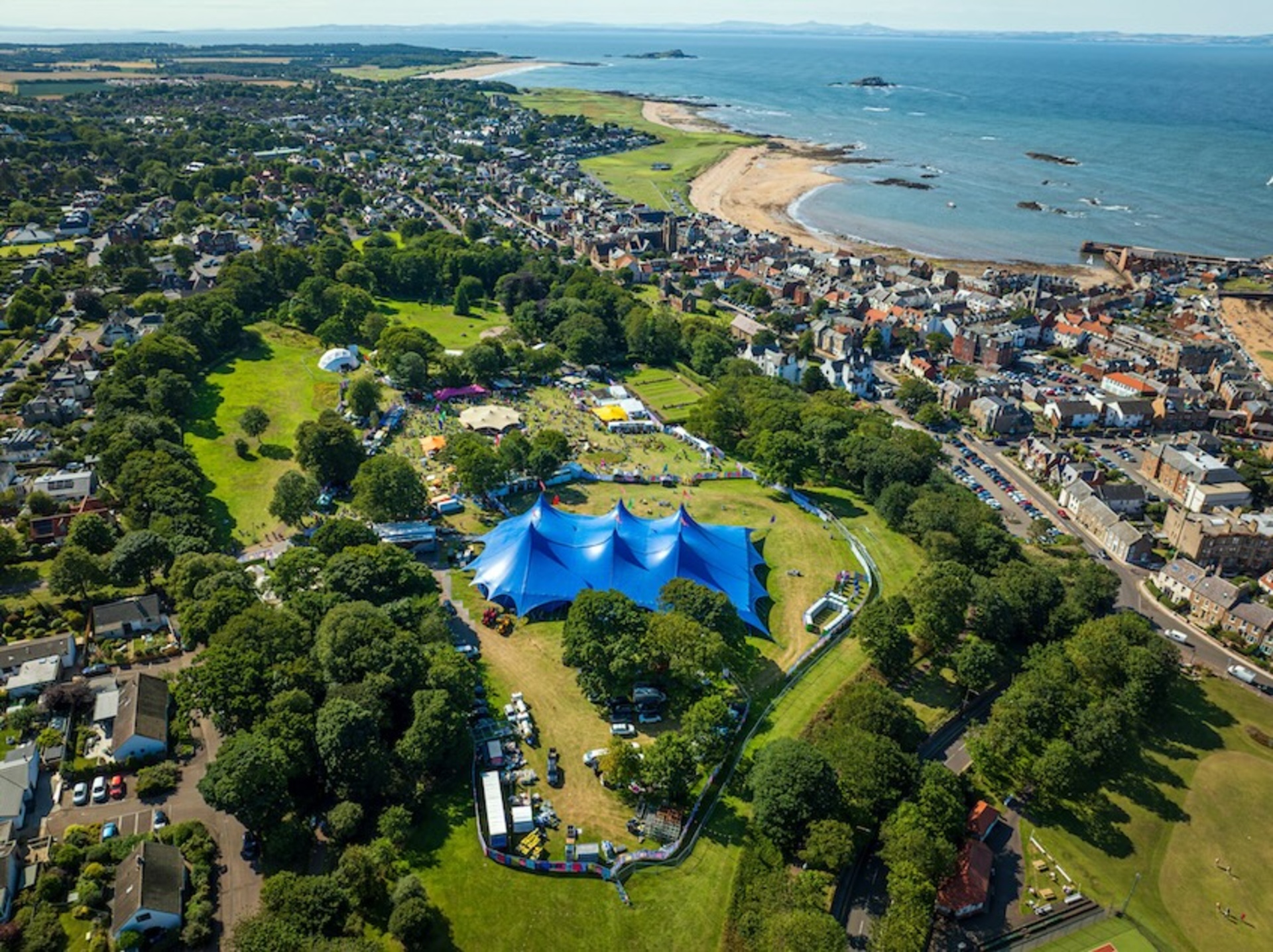 FRINGE BY THE SEA 2026 VIP - Buy tickets