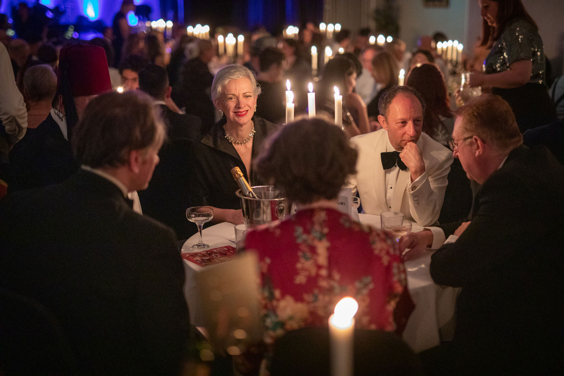 The Candlelight Club's Christmas Speakeasy - Buy tickets