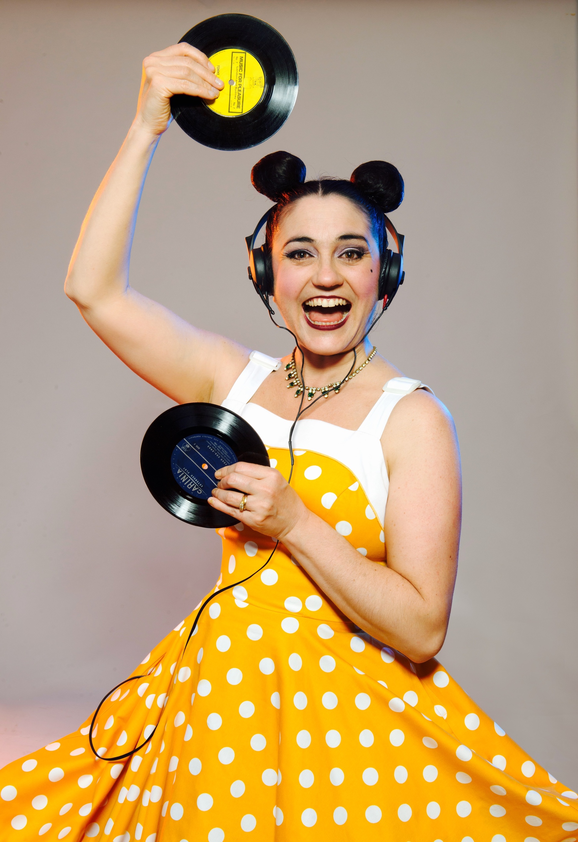 Monski Mouse Baby Disco Dance Hall - Buy tickets
