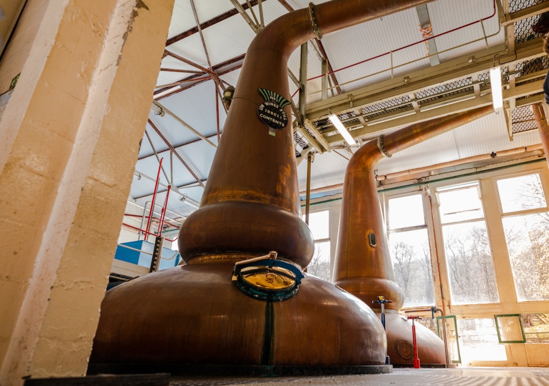 Tomintoul Distillery: Behind the Scenes Tour & Tasting - Buy tickets