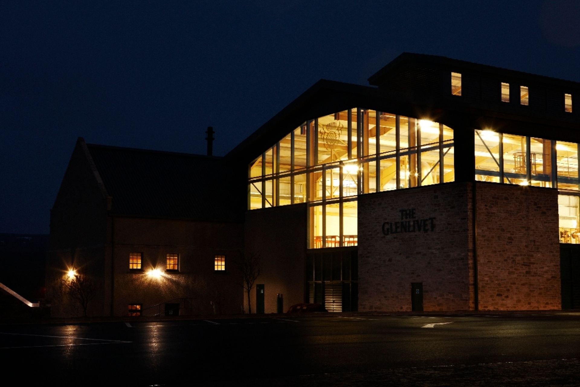 THE GLENLIVET: THE GENERATIONS BY NIGHT - Buy tickets