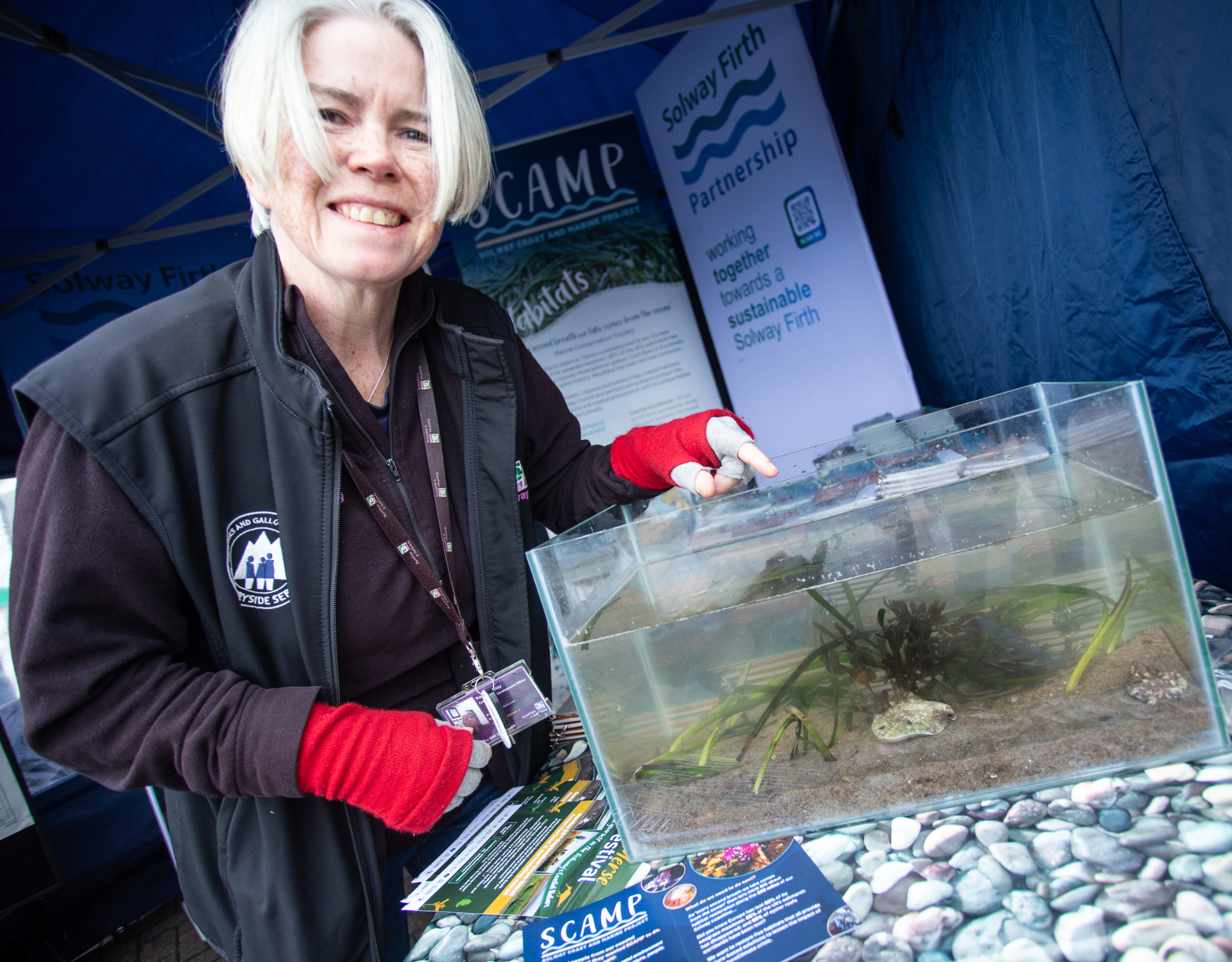 Stranraer Oyster Festival 2025 - Buy tickets