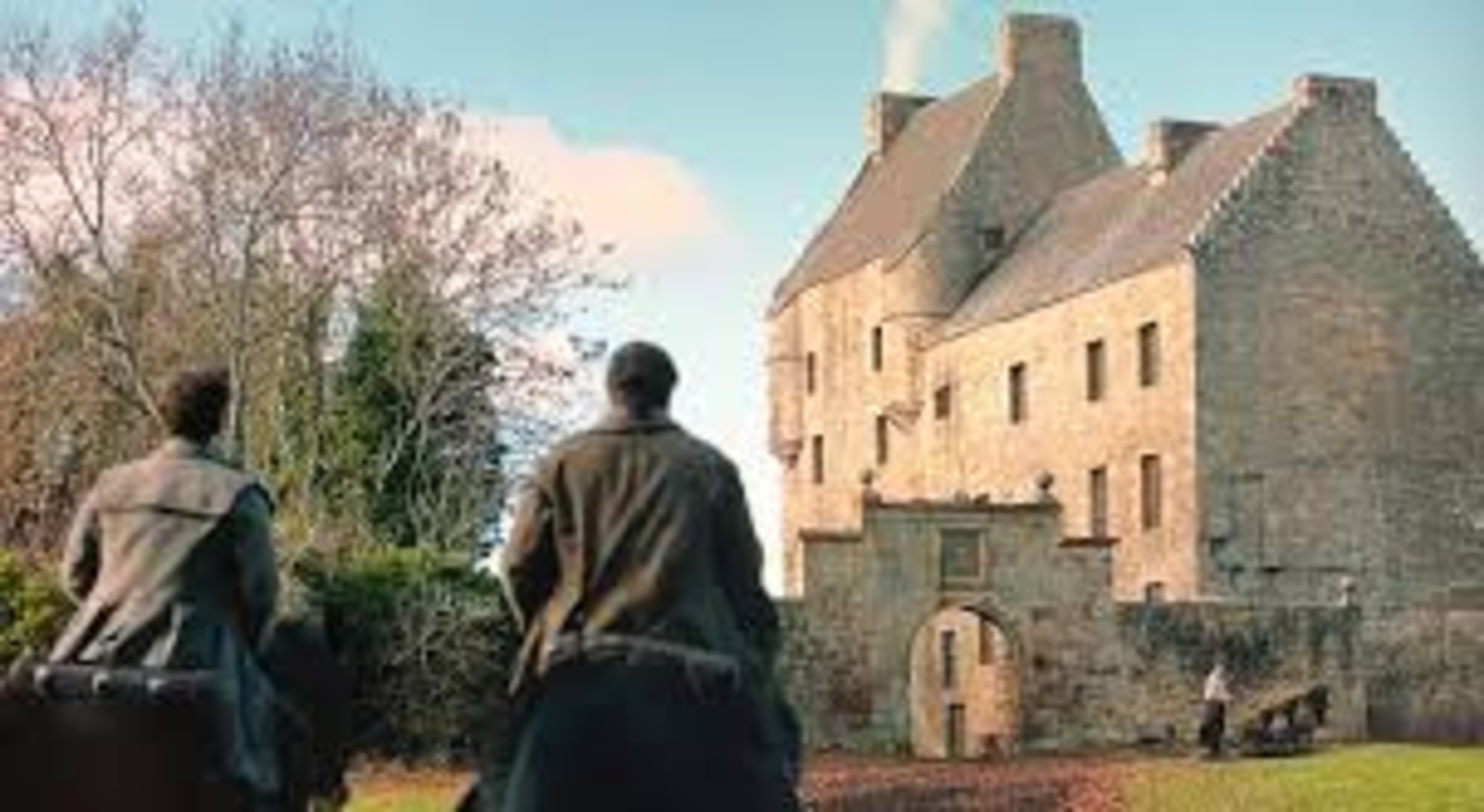 Visit Midhope Castle ANYDAY in 2026 - Buy tickets