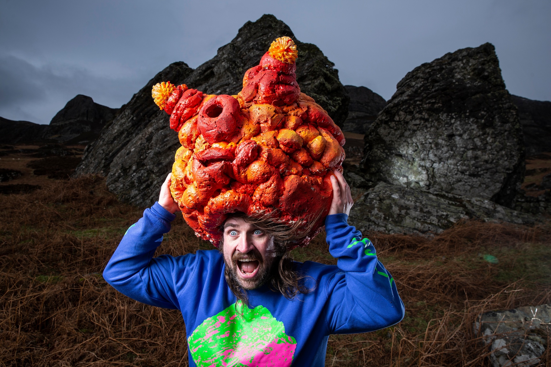 Lost Map presents Pictish Trail, Plus Pals - Buy tickets